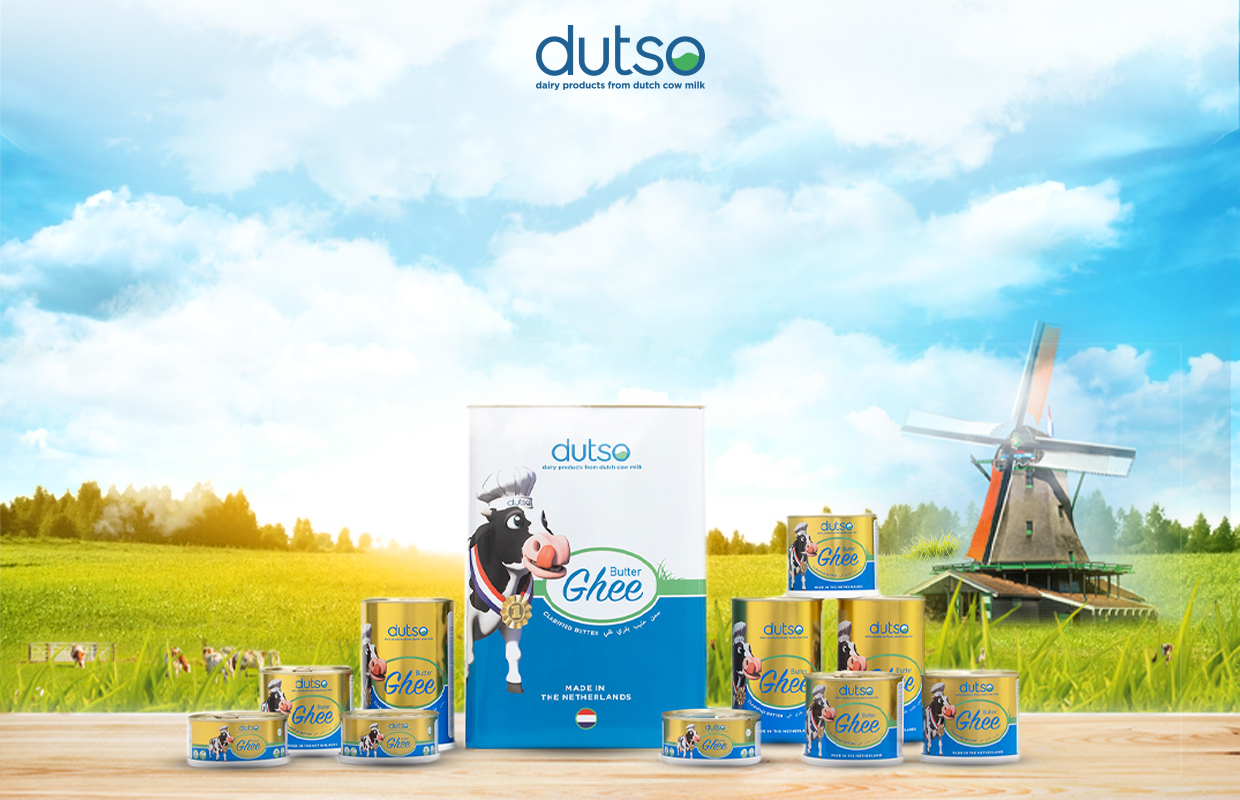 Dutso - Hannafoods
